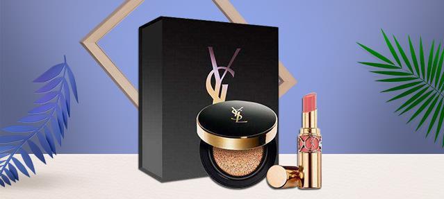 Cosmetics-TECHSUN GROUP