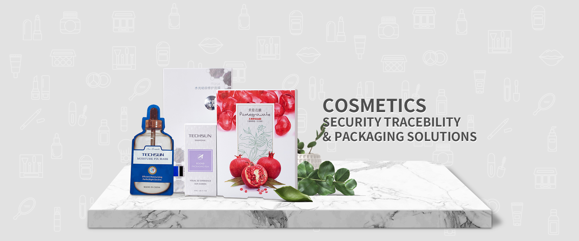 Cosmetics-TECHSUN GROUP